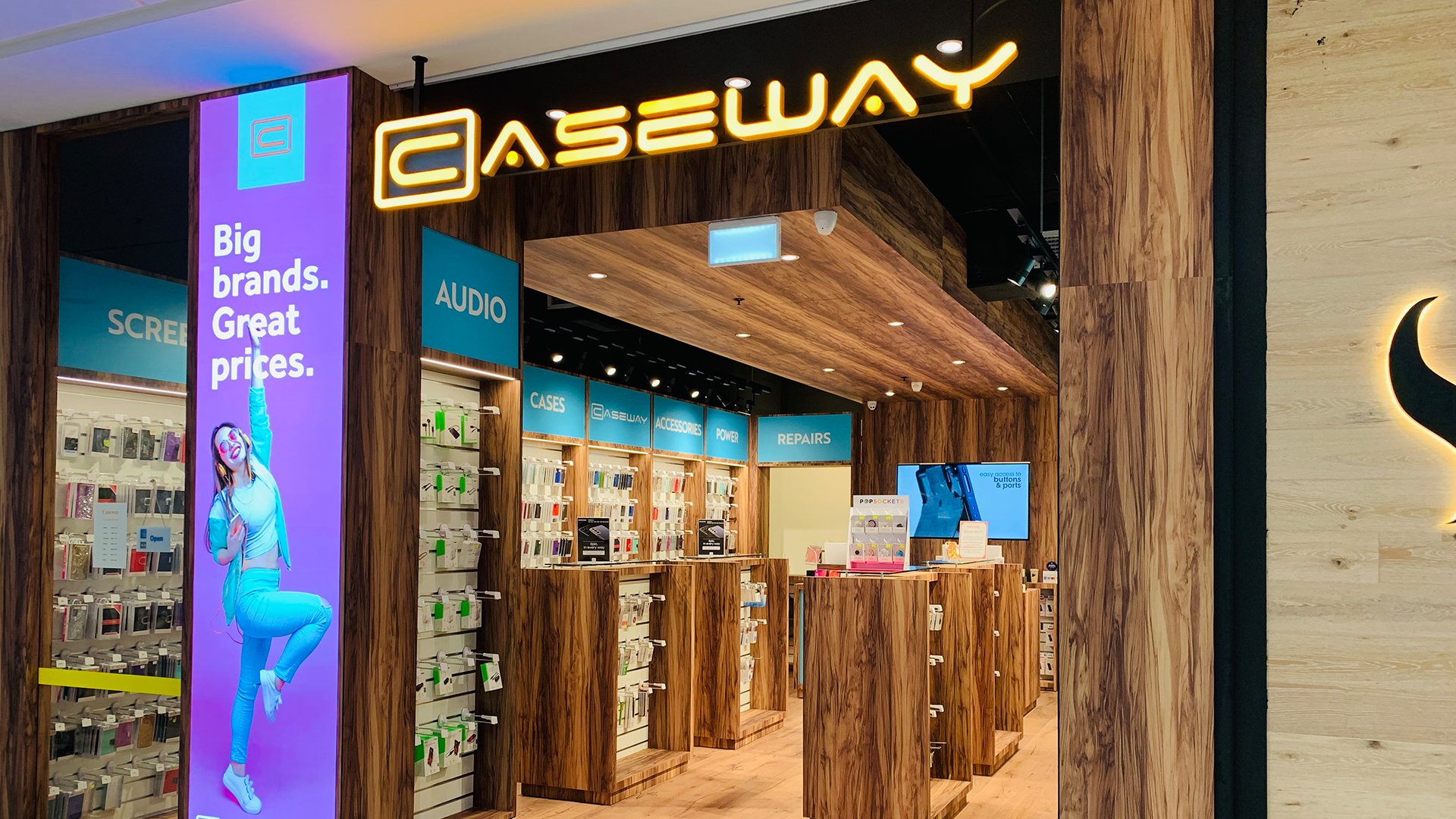 Caseway Tienda de Accesorios para Celulares