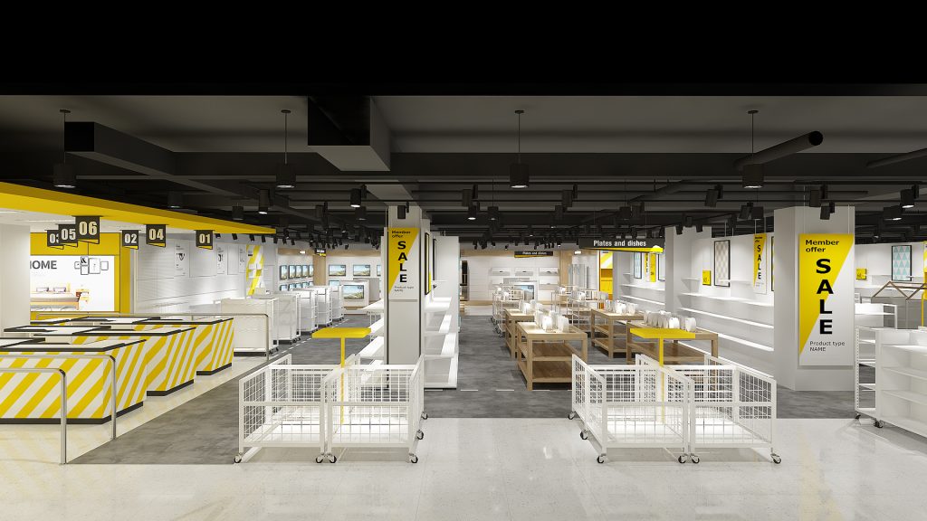 Nana Judy Tienda de Ropa para Hombres