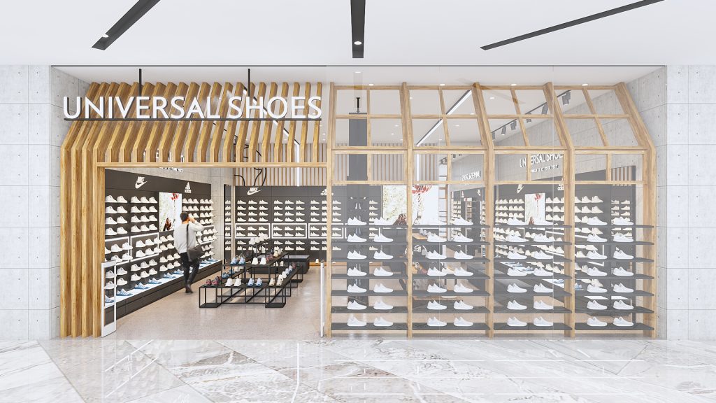 Proyectos - SPU SHOP FITTING LATIN AMERICA