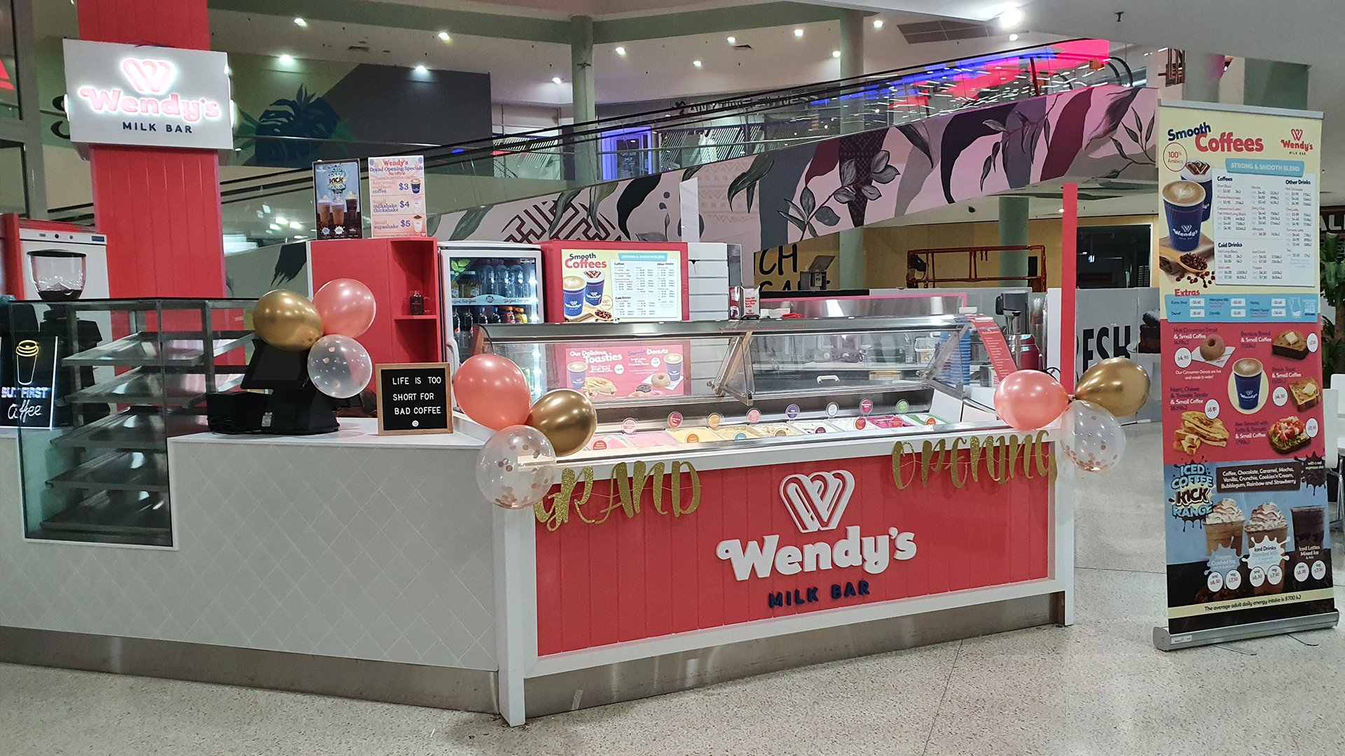 Wendy's Milk Bar Prices at Charles Dunaway blog